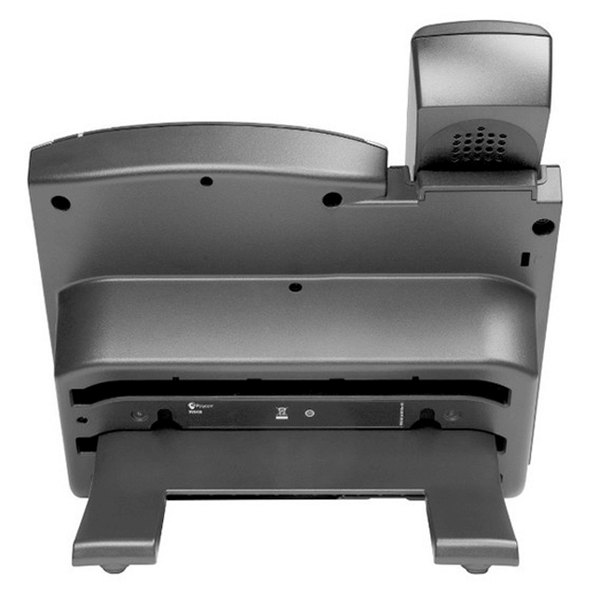 Polycom VVX 311 VoIP Telephone in Black | Headset Store